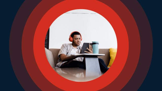 Cranfield University: Delivering online stackable programmes with Canvas